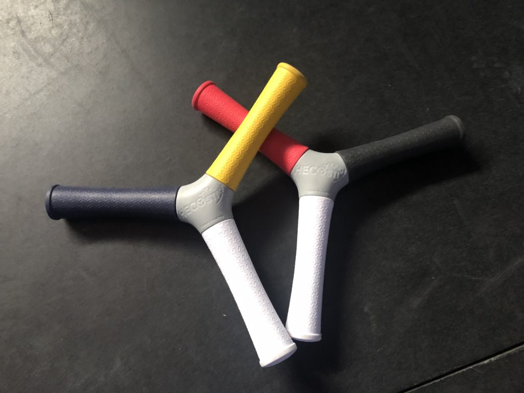Training Hand-Eye Coordination in Athletes Part II: Equipment ...